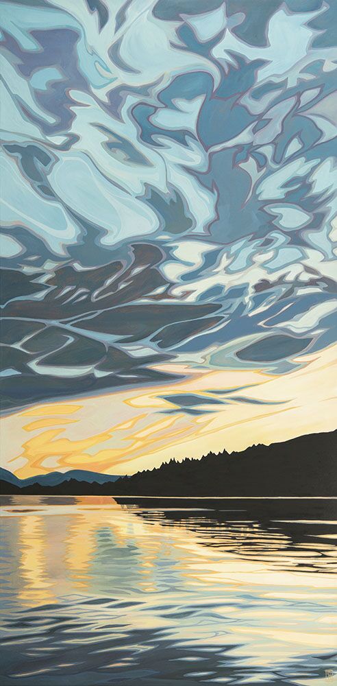 Sky Poetry – Erica Hawkes